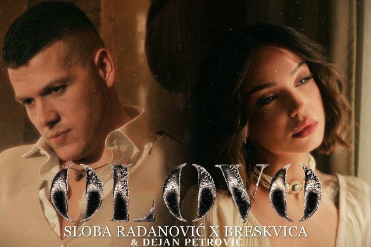 SLOBA RADANOVIC FT. TAMARA VUJACIC – BATERIJE 2024 – SMESKO SPOTOVI ...